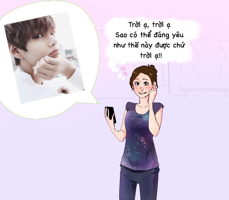 Đọc Chuyện Không Của Riêng Ai Truyện Short Bts Comic Truyện Tranh Ngắn Về Bts Truyen2unet
