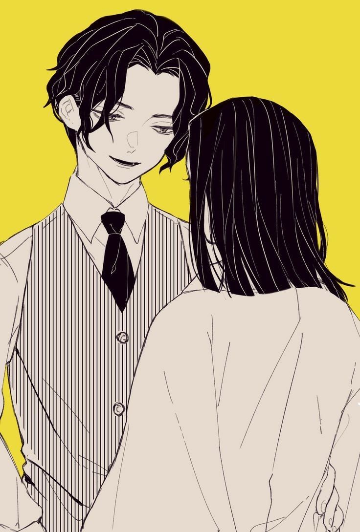 Ideas De Muzan X Kagaya Personajes De Anime Arte De Anime Personajes Hot Sex Picture
